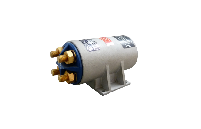 328 Series Busbar Mounting Contactor | Leach International