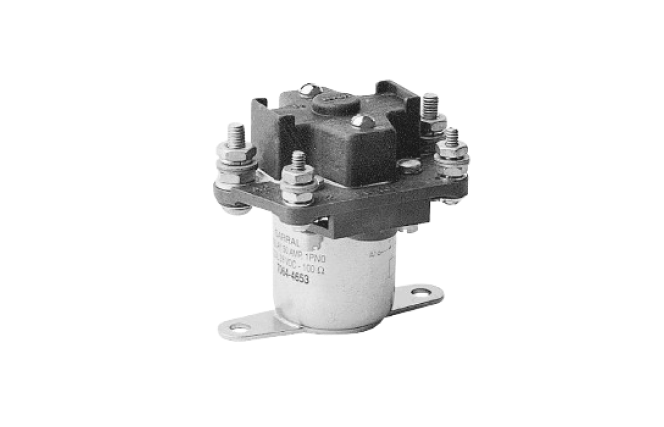 7064-4653 Series Contactor | Leach International