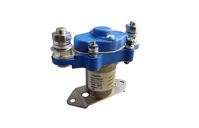 7264-4654 Series Contactor | Leach International