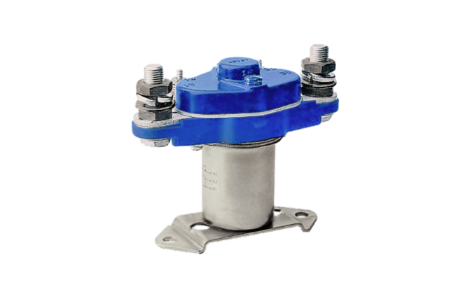 7401-4658 Busbar Mounting Contactor | Leach International