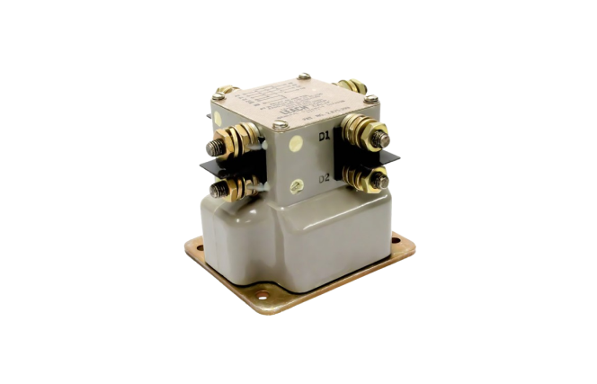 9207 Series Contactor | Leach International