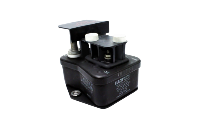 AJ Series Contactor | Leach International