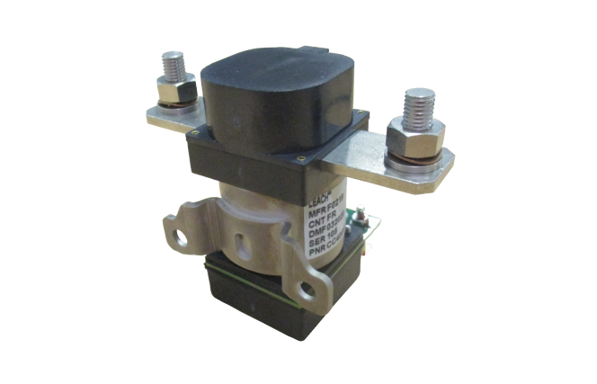 CC400S-Z4N Series Contactor | Leach International