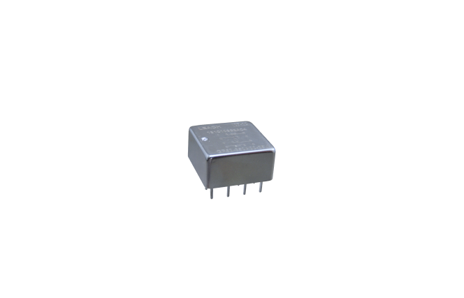 GP52 Hermetically Sealed Relay | Leach International