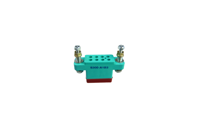 S300/S301/S302 Relay Socket | Leach International