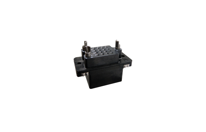 SF402-1F Relay Socket | Leach International