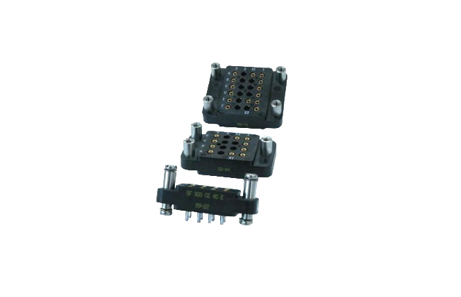 SFCE40E- Relay Socket | Leach International