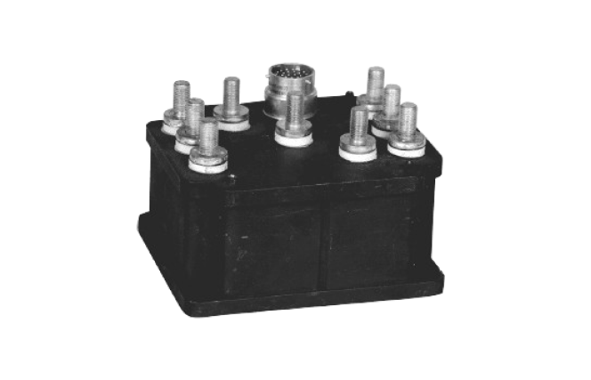 WL Series Contactor | Leach International