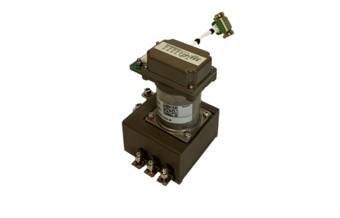 CA090D Series Contactor | Leach International