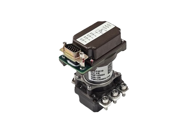 CA090S Series Contactor | Leach International
