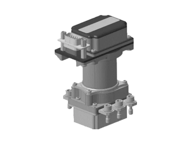 CA090S Series Contactor | Leach International