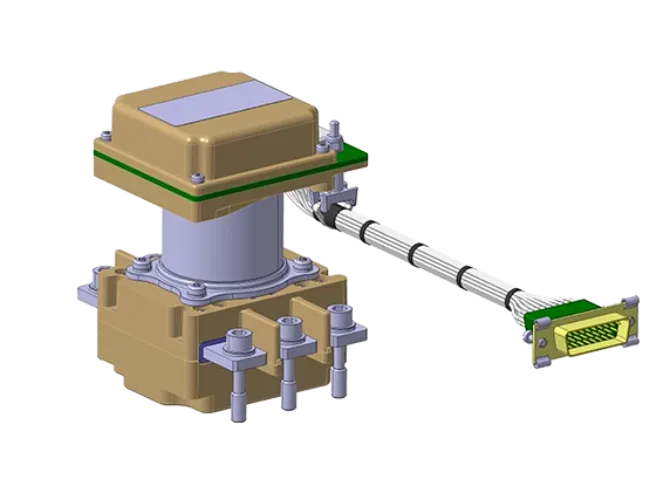 CA175S Series Contactor | Leach International