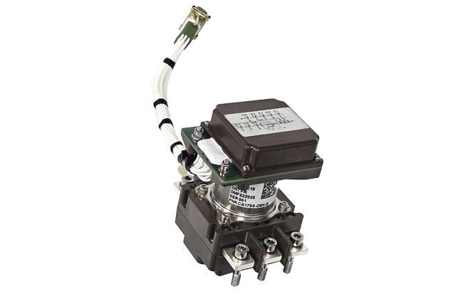 CA175S Series Contactor | Leach International