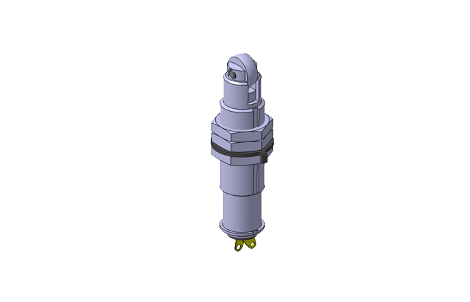 1915 - 3A-30VDC / 2A-115VAC / 1PDT - Leach international Europe